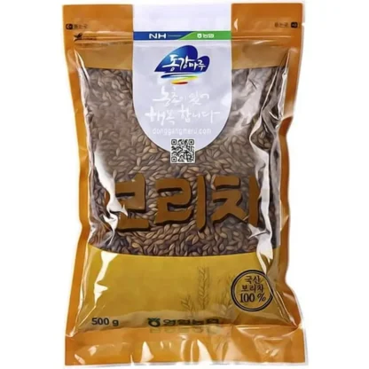 BARLEY TEA BORICHA 907G – Arisu Panama
