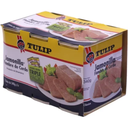 TULIP HAM – Arisu Panama
