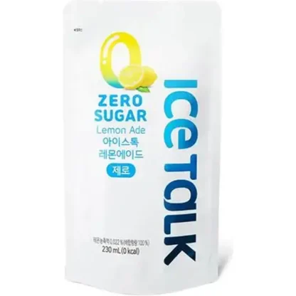ZERO REMON ADE. 230ML – Arisu Kmart Panama